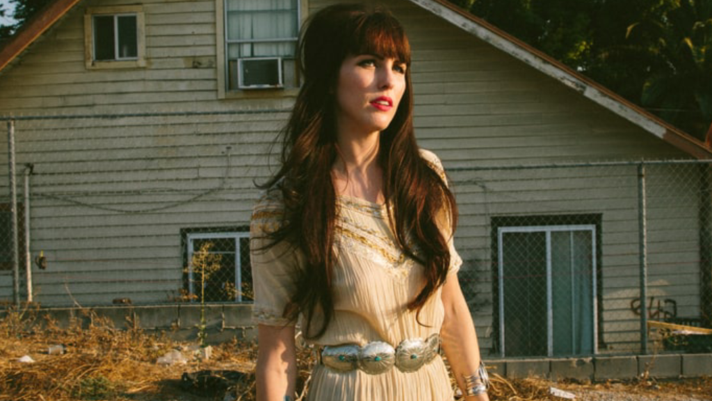 Jaime Wyatt regresa con "Feel Good" - Pirate Rock Radio